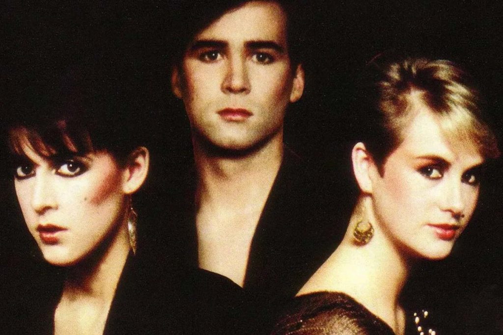 1982 Music Chart | 80s Mixed